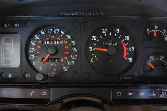 1987 Citroen CXA CX 25 Prestige for Sale - Cars & Bids