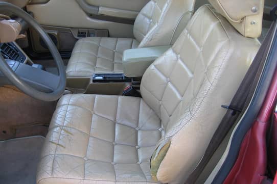 1987 Citroen CXA CX 25 Prestige for Sale - Cars & Bids