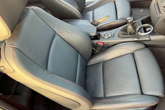 2011 BMW 1M for Sale - Cars & Bids