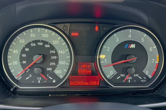 2011 BMW 1M for Sale - Cars & Bids