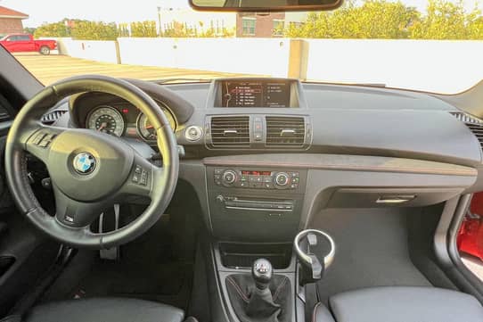 2011 BMW 1M for Sale - Cars & Bids