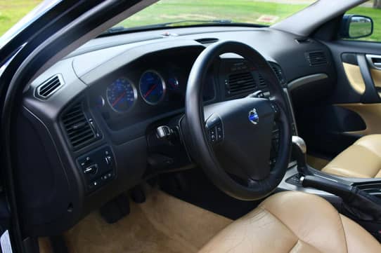 2006 Volvo V70R for Sale - Cars & Bids