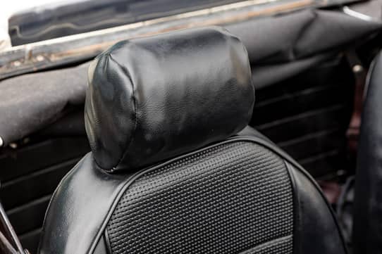 1977 Triumph Spitfire 1500 VIN: FM62133U for Sale - Cars & Bids