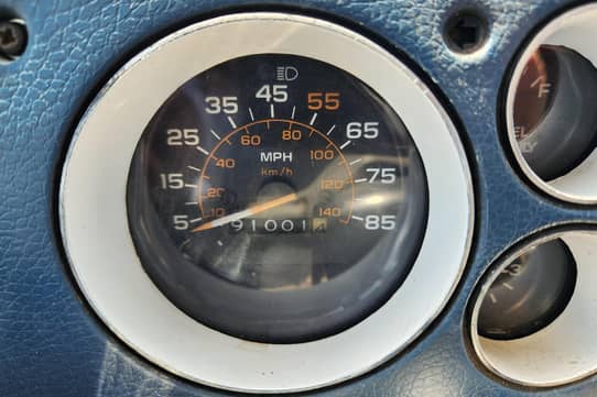1983 Chevrolet G20 VIN: 2GCEG25C5D4129361 for Sale - Cars & Bids