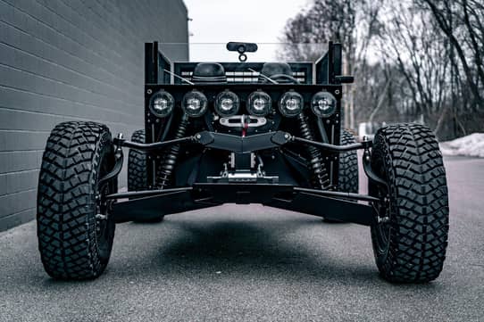 2013 Reboot Buggy by Joey Ruiter VIN: MI0127A26X071013 for Sale - Cars ...