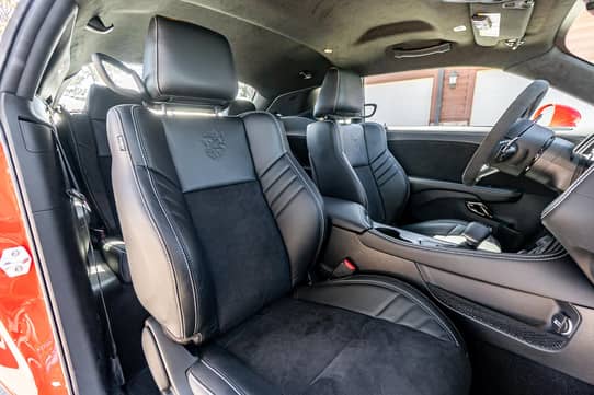 2023 Dodge Challenger SRT Demon 170 VIN: 2C3CDZL91PH102529 for Sale ...