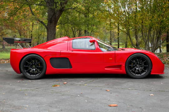 2008 Ultima GTR VIN: ULTIMA275475 for Sale - Cars & Bids