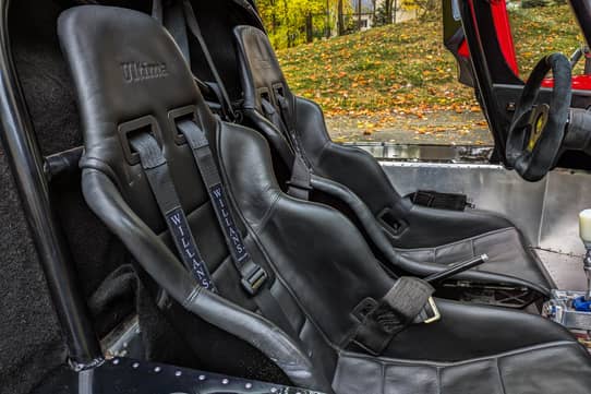 2008 Ultima GTR VIN: ULTIMA275475 for Sale - Cars & Bids