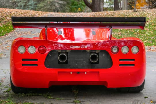 2008 Ultima GTR VIN: ULTIMA275475 for Sale - Cars & Bids