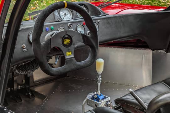 2008 Ultima GTR VIN: ULTIMA275475 for Sale - Cars & Bids