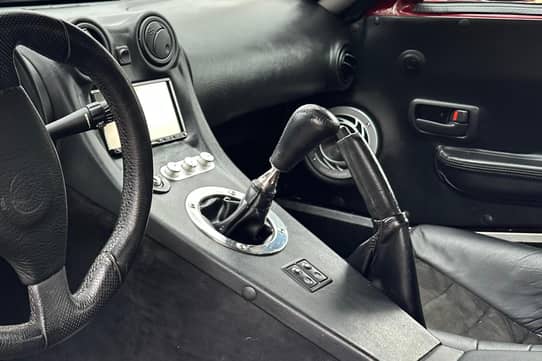 2008 Factory Five GTM VIN: F5R1000121MS for Sale - Cars & Bids