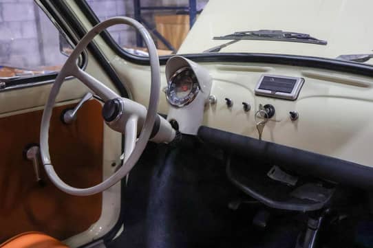 1970 Fiat 500F VIN: 2626703 for Sale - Cars & Bids