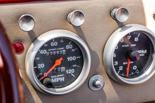 1987 EVA Beva VIN: B0387EVA172431002 for Sale - Cars & Bids