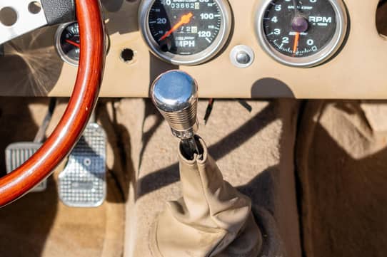 1987 EVA Beva VIN: B0387EVA172431002 for Sale - Cars & Bids