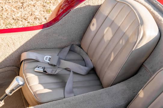 1987 EVA Beva VIN: B0387EVA172431002 for Sale - Cars & Bids