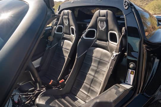 2008 Lotus Elise SC VIN: SCCZC111X8HL32308 for Sale - Cars & Bids