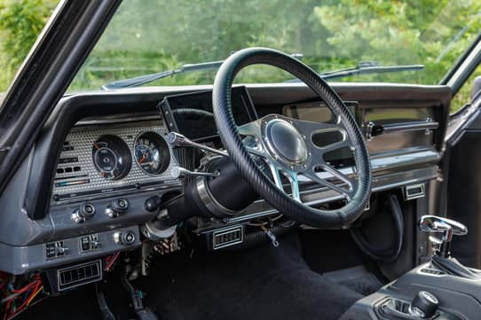 1980 Jeep Cherokee Chief VIN: J0D17NN013263 for Sale - Cars & Bids