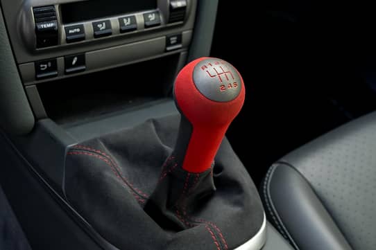 2006 Porsche 911 Carrera S Coupe VIN: WP0AB29996S743636 for Sale - Cars ...