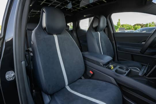 2023 Fisker Ocean One VIN: VCF1ZBU20PG002799 for Sale - Cars & Bids