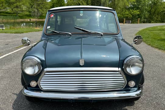 1991 Rover Mini for Sale - Cars & Bids