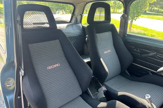 1991 Rover Mini for Sale - Cars & Bids