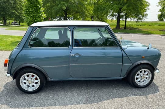 1991 Rover Mini for Sale - Cars & Bids
