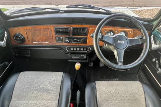 1995 Rover Mini for Sale - Cars & Bids