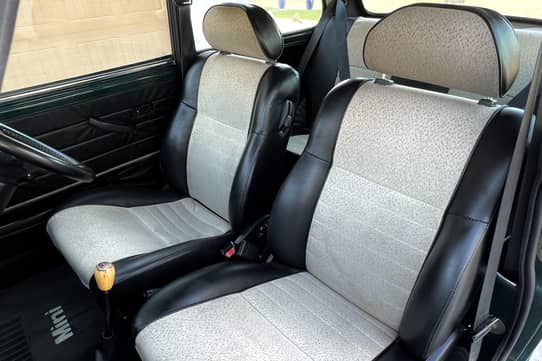 1995 Rover Mini for Sale - Cars & Bids