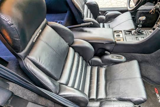 1991 Chevrolet Corvette ZR-1 for Sale - Cars & Bids