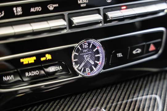 2021 Mercedes-AMG G63 for Sale - Cars & Bids