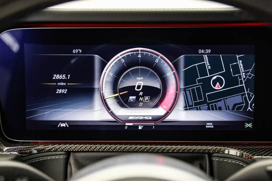 2021 Mercedes-AMG G63 for Sale - Cars & Bids