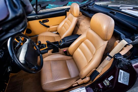 1995 Mazda MX-5 Miata M Edition for Sale - Cars & Bids