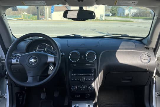 2008 Chevrolet HHR LT Panel for Sale - Cars & Bids
