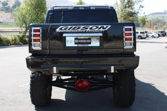 2003 Hummer H2 for Sale - Cars & Bids