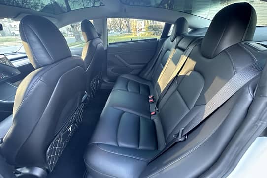 2019 Tesla Model 3 Performance for Sale - Cars & Bids