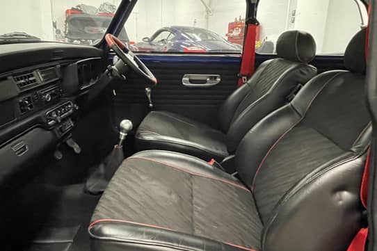 1990 Rover Mini for Sale - Cars & Bids