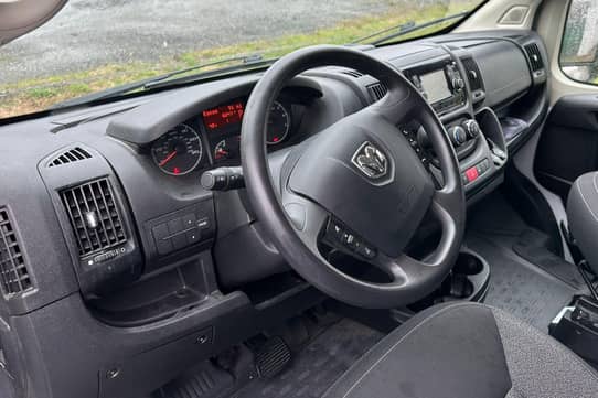 2021 Ram ProMaster 2500 for Sale - Cars & Bids