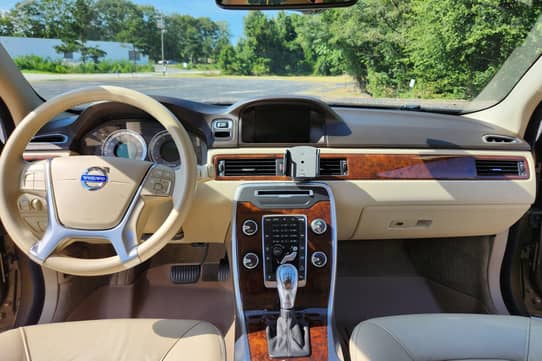 2013 Volvo XC70 T6 AWD for Sale - Cars & Bids