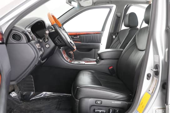 2004 Lexus LS 430 for Sale - Cars & Bids