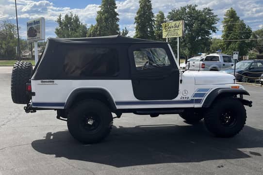 84 Jeep Scrambler Parts | Reviewmotors.co