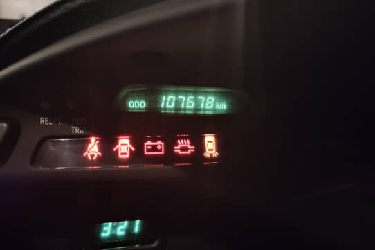 1996 Toyota Supra for Sale - Cars & Bids