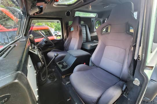 1990 Land Rover Defender 90 for Sale - Cars & Bids