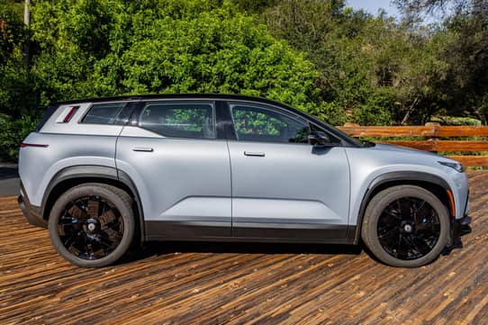 2023 Fisker Ocean One for Sale - Cars & Bids