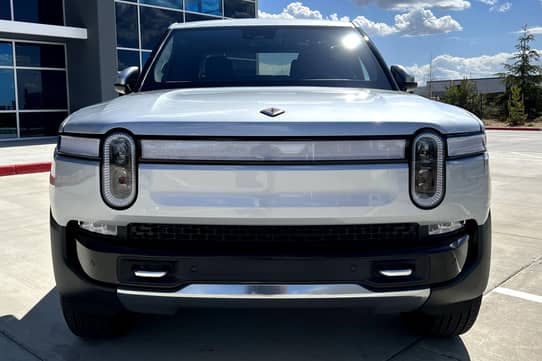 2022 Rivian R1T Adventure for Sale - Cars & Bids