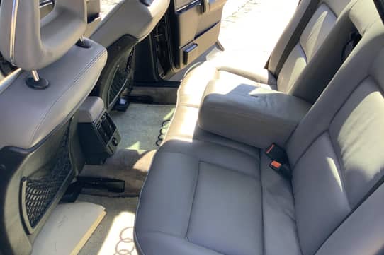 1985 Audi 5000 S Turbo Treser Super 5000 for Sale - Cars & Bids