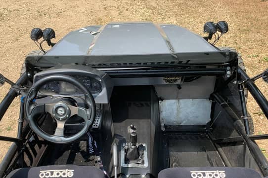 2020 Exomotive Exocet Sport Turbo for Sale - Cars & Bids