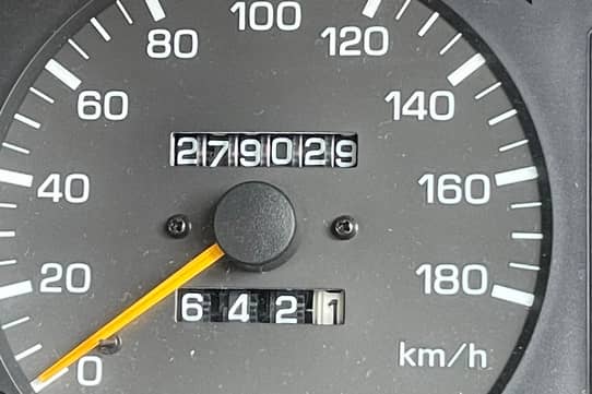 1996 Toyota Land Cruiser Prado TX 4x4 for Sale - Cars & Bids