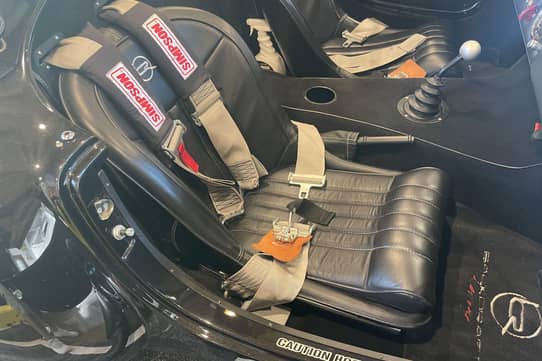 2014 Backdraft Racing Roadster for Sale - Cars & Bids