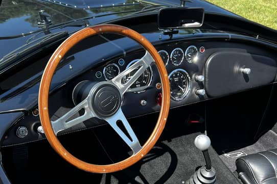 2014 Backdraft Racing Roadster for Sale - Cars & Bids