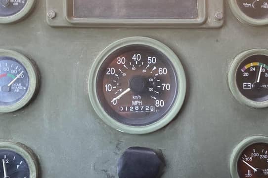 1997 Stewart & Stevenson M1078 LMTV for Sale - Cars & Bids